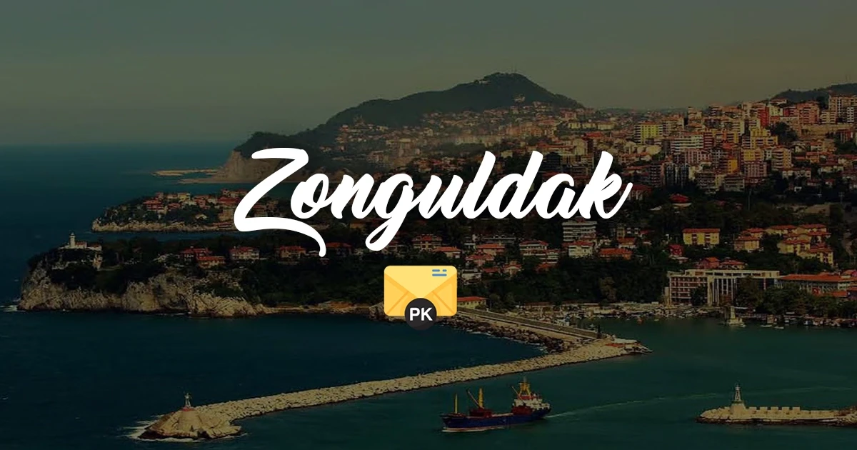Zonguldak Posta Kodu | Posta Kod Sorgulama